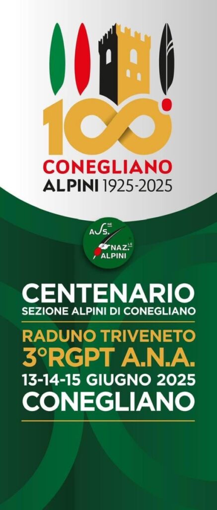 Raduno Triveneto 2025 - Microturismo delle Venezie
